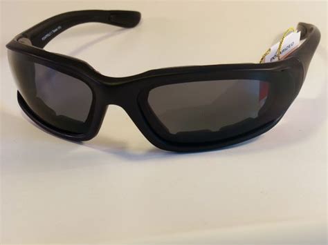 Polarized Padded Sunlasses The Sunglass People Quality Eyewear