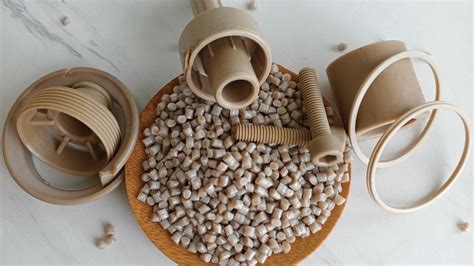 Polyetheretherketone Peek A High Performance Polymer