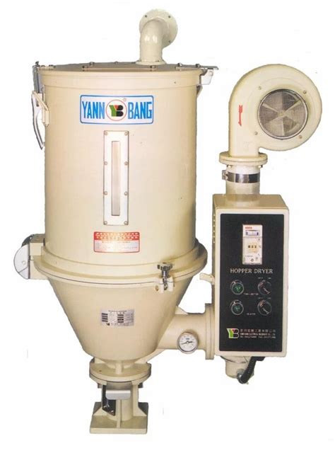 Standard Capacity Kgs And KGS Hopper Dryer Loaders For Pharmaceutical Industries At Rs