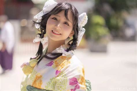 柳丸 koharuuuuuuuu 16套写真合集下载 coser福利社