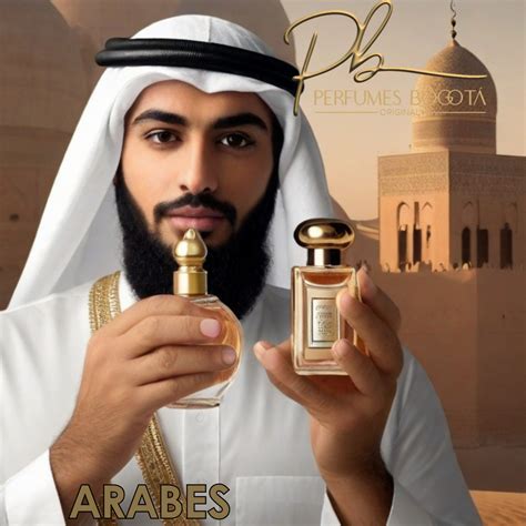 Comprar Los Mejores Perfumes árabes Para Hombres Y Mujeres Bogotá