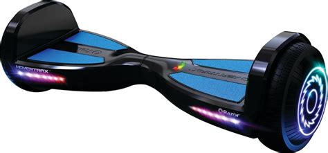 Razor Hovertrax Prizma Hoverboard With Led Lights Ul Certified Self Balancing Hoverboard