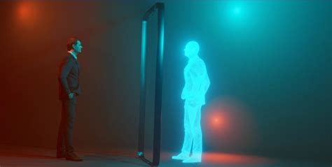 How Big Data Will Redefine Our Identity In The Metaverse