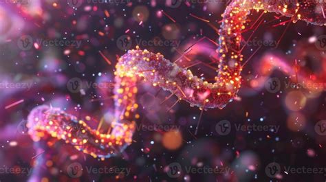 A Timelapse Of An Epigenetic Switch Turning Off A Gene Showcasing The