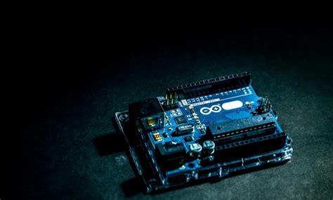 Programmez Vos Premiers Montages Avec Arduino Centre Culturel Algérien
