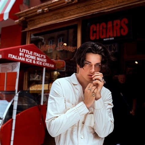CAMERON PORRAS MODELS THEMODERNMAN EU