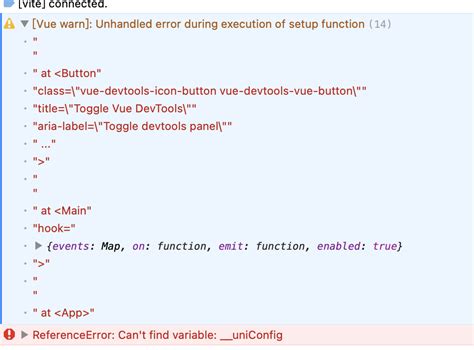 希望把main vue里的button标签换成div，兼容uniapp · issue 81 · webfansplz vite