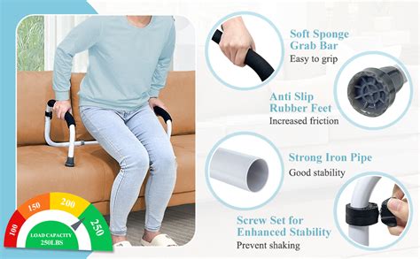 Neaude Couch Cane Stand Up Assist Chair Lift Devices For