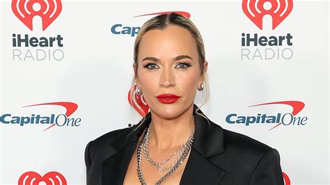 Teddi Mellencamp Claims Dorit Kemsley Released Private Text From Kyle