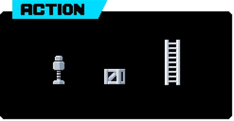 Platformer Prototype Pack By Dead Revolver