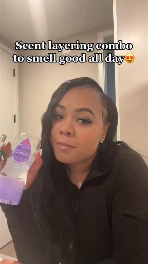Smell Good Combos [video] Skin Care Body Skin Care Body Skin Care