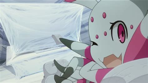 Pin By білий деявол On да я паук и что Spider Anime Watch Anime