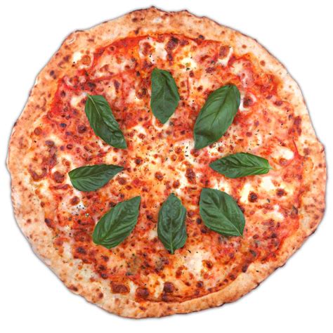 Margarita Amangiare Pizzas