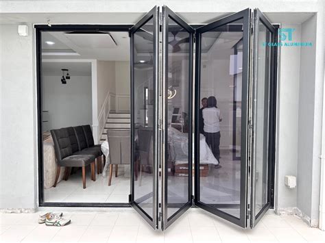 Folding Glass Door Selangor Malaysia Kuala Lumpur Kl Cheras