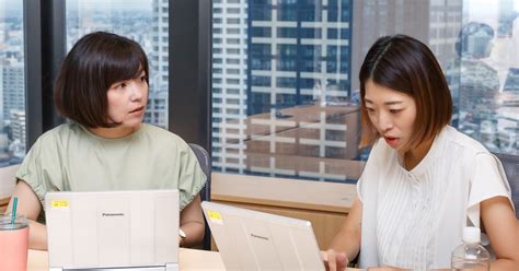 前例のない挑戦に挑むトレノケート｜経験ゼロのit講師を募集しています トレノケート株式会社のその他の採用 Wantedly