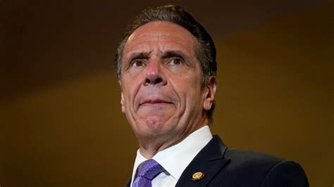 August 3 2021 Gov Andrew Cuomo Investigation Cnn Politics