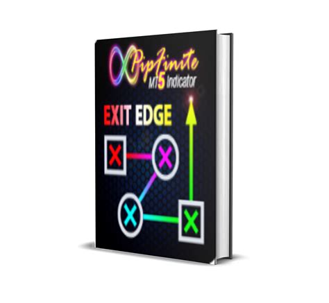 Pipfinite Exit Edge Mt5 Version 60 Free Download