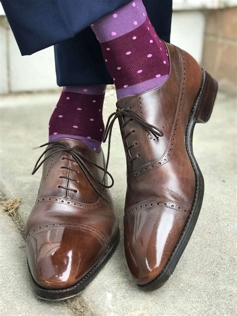 A Deep Dive Into Socks Length Types And Fabrics Explained Deadsoxy