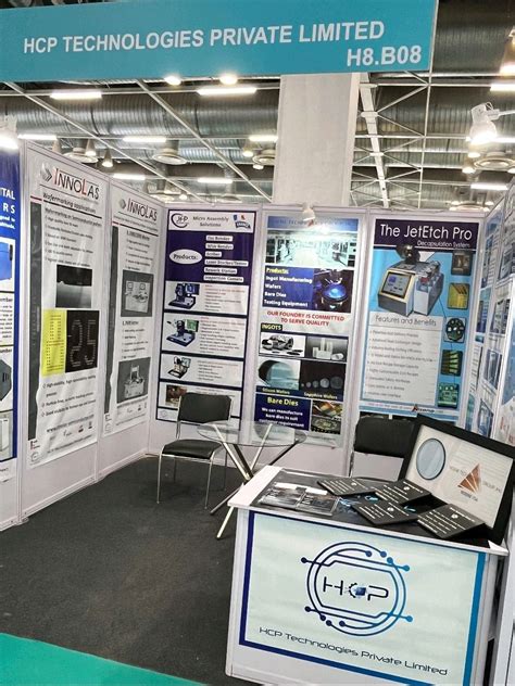 Semiconindia Networking Innovation Sarin Hcp Technologies