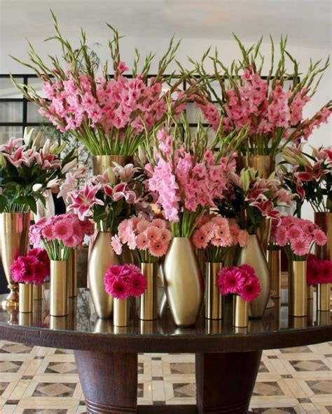 Luxury Bespoke Weekly Flower Deliveries Flowerbx Uk
