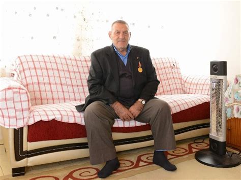 İsmail Oğan Ruhuna El Fatiha