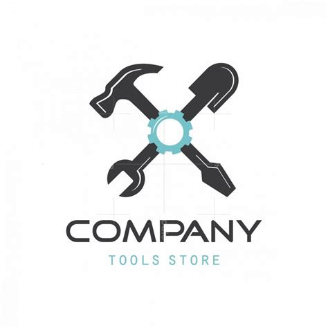 Multiply Tools Store Symbol Logo Tool Logo Design Symbol Logo Tool