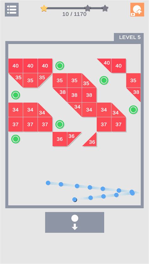 Brick Breaker Tiny For Android Download