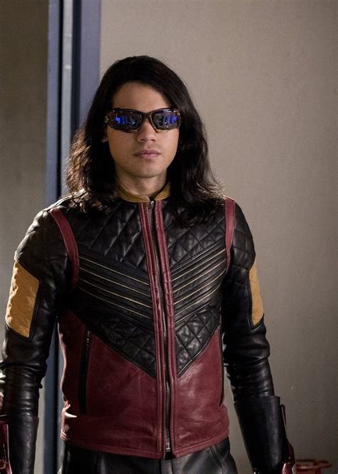 Vibe Flash Arrow Cisco Ramon The Flash Cisco Cisco Ramon The Flash The Flash