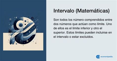 Matematica De Intervalo