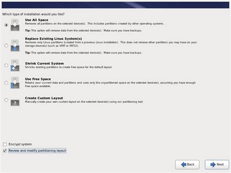 Redhat Linux Install Rhel 6 Server World