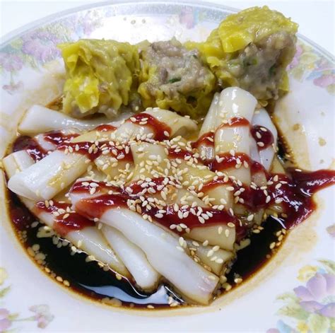 2018 米芝莲香港街头小食指南出炉！ 人均最低只需 8 元港币！？