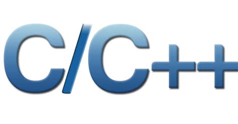 Inilah Perbedaan Bahasa C Dengan C ~ Coding Rakitan Inspirasi