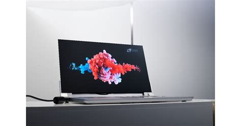 Tcl Csot Unveils Advanced Display Technology At Sid Display Week 2022