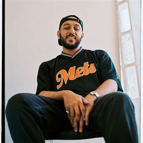 Mo Ayoub Bbc Radio 1 Sound City Conference 2025