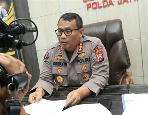 Polda Jatim Periksa Gus Samsudin Viralnya Ajaran Agama Boleh Bertukar