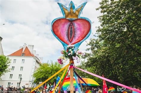Gdańsk Dziewuchy Dziewuchom odpowiadają na zarzuty WP Wiadomości