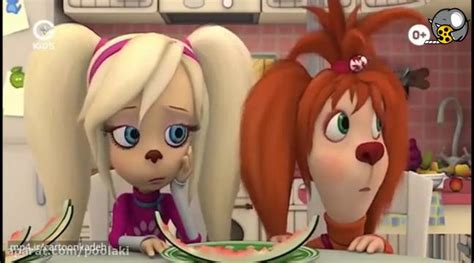 کارتون خانواده پوچز قسمت 6 دوبله فارسی فیلو