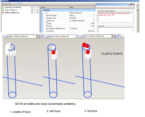 Questions With Answers In PLAXIS Science Topic
