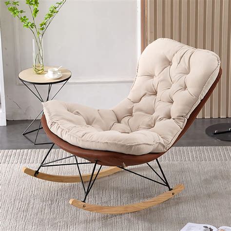 Modern Rocking Chair