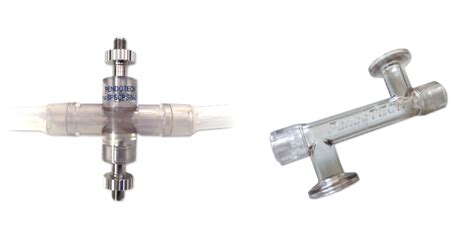 Single Use In Line UV Turbidity Measuring PendoTECH