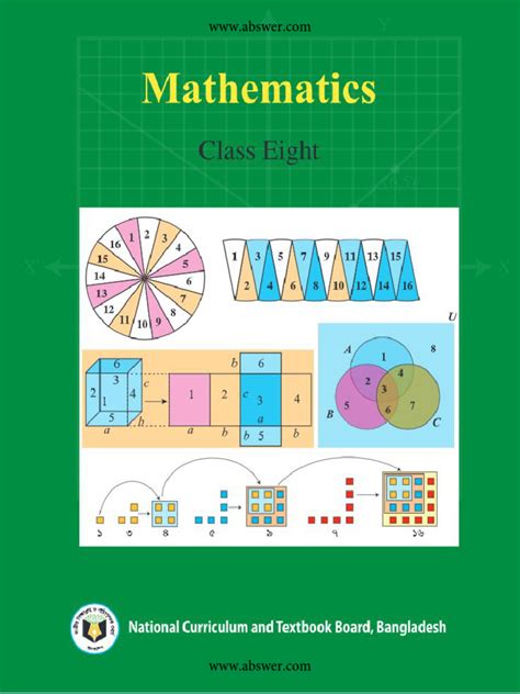Math Ev Class 8 Textbook 2025 Pdf