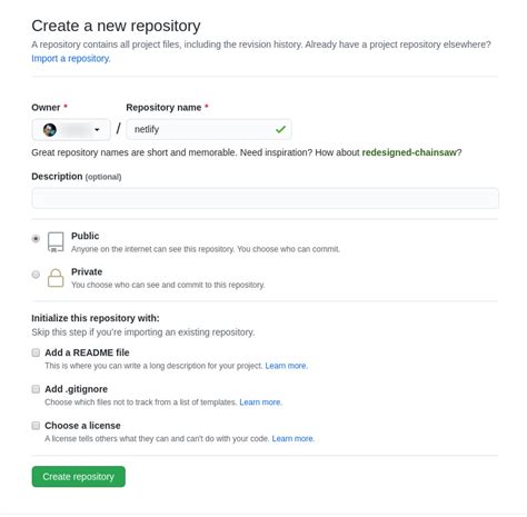 set up a static website with netlify inapps technology 2022 inapps