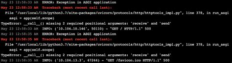 Internal Server Error With Render Deploy Part Fast Ai Course Forums
