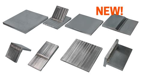 Flawtech Cast Specimen Set Testrade
