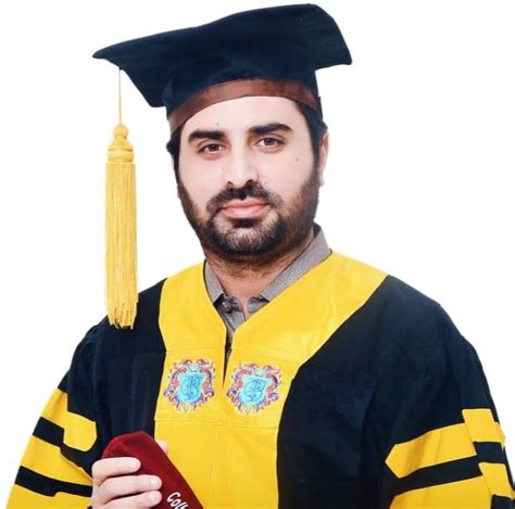 Drhafiz Adil Bilal