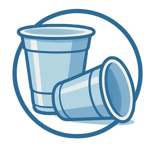 Buy Disposable Cups Personalised Disposable Cups