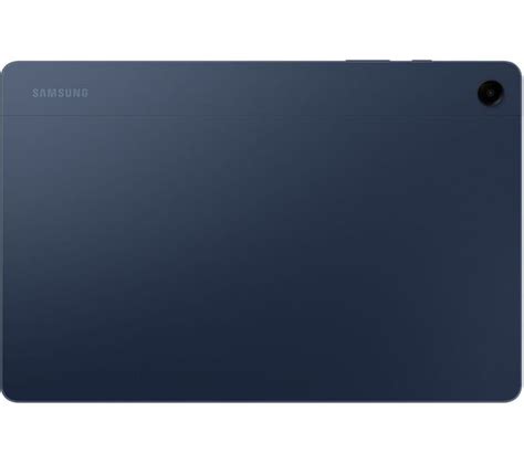 Samsung Galaxy Tab A9 11 Tablet 64 Gb Navy Sm X210ndbaeua