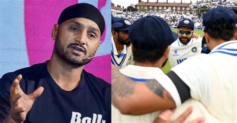 Wi Vs Ind पहले टेस्ट के लिए हरभजन सिंह ने चुनी भारतीय प्लेइंग इलेवन