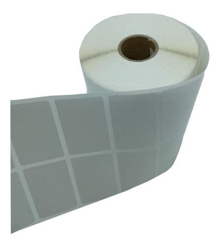 Kit Rolos De Etiqueta Adesiva Térmica x Colunas LOJA MICRORAR