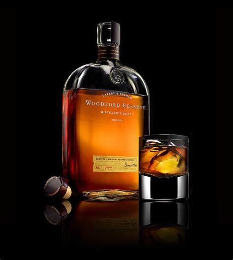 The Bourbon Whiskey Guide Americas Native Spirit